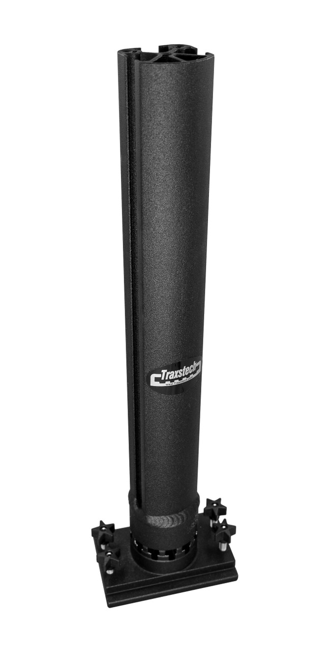 Vertical Tree Rod Holder Replacement Post Assembly