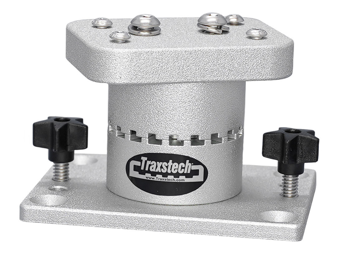 Fish Hawk Electronics Mount | Traxstech