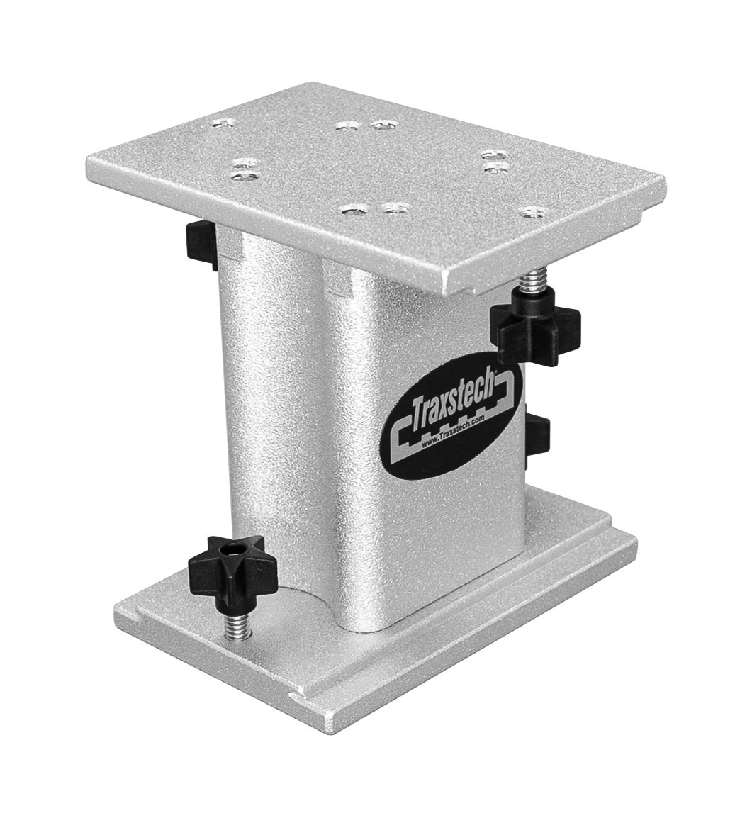 Trolling Bar Assembly Kit with Reverse Risers | Traxstech