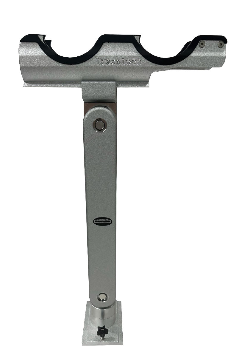 ACRHLT - Lift and Turn Traxstech Dual Pivot Adjustable All Aluminum ...