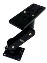 Dual Pivot Electronics Mounts | Traxstech