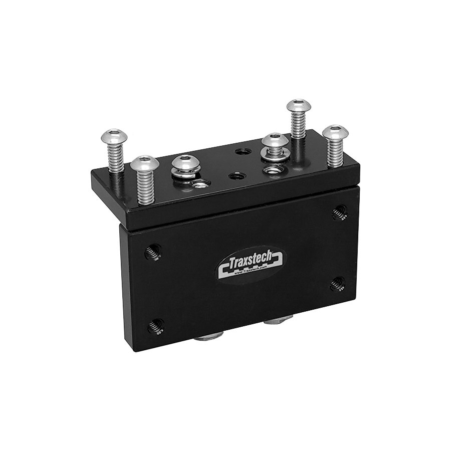 Alumacraft® Rod Holder Adapter: Sturdy & Versatile