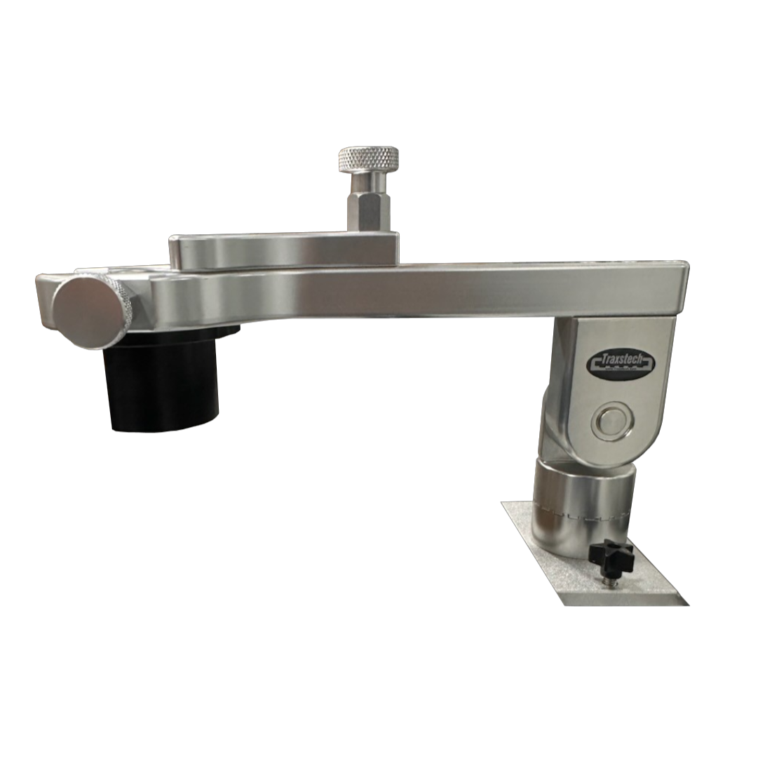 LiveScope Transducer Pole Mount | Traxstech