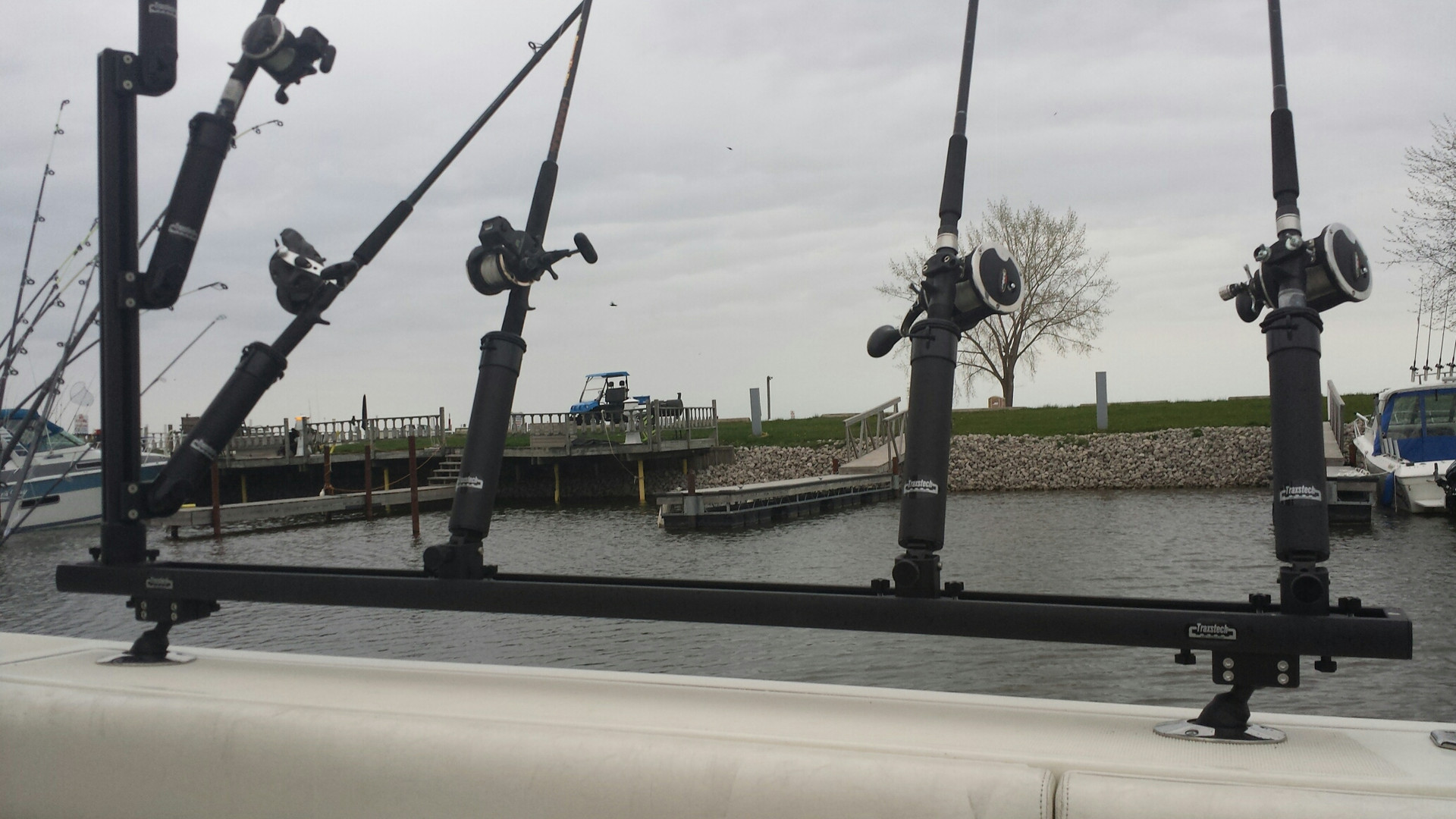 Trolling Bar Options – Explore a Wide Variety of Choices