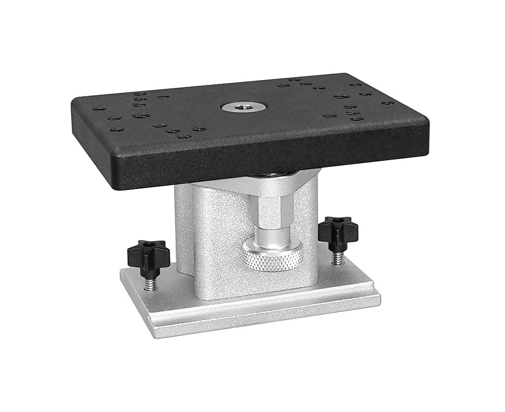 Traxstech Swivel Mount | Sturdy and Flexible Mount Solutions