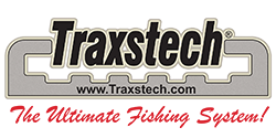 Rod Holders, Downriggers, Boat Track Systems | Traxstech