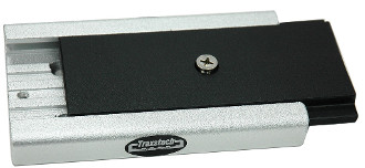 Traxstech Aluminum Mounting Track | Durable & Versatile