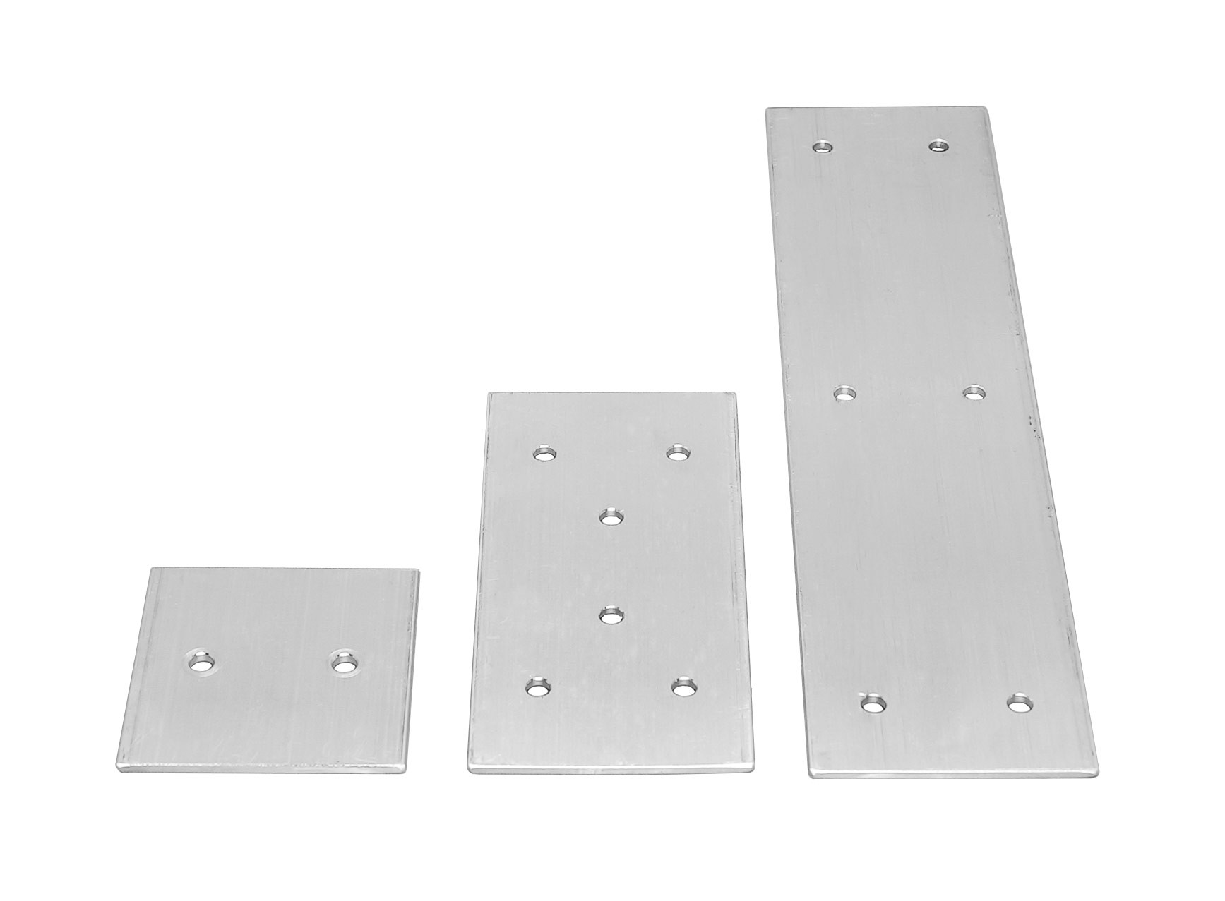 Aluminum Backer Plates - Durable & Reliable Options