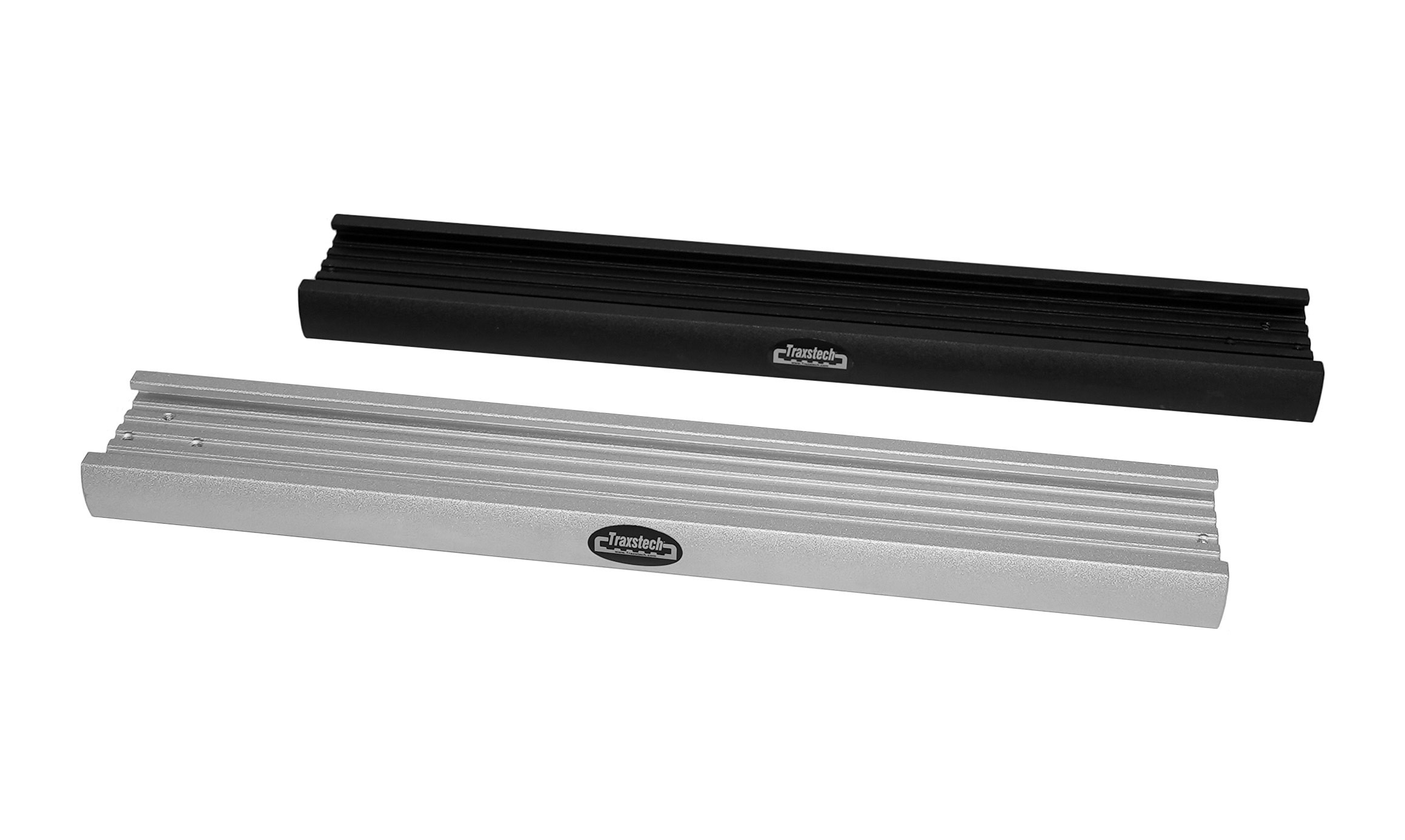Track Mounting Options | Traxstech