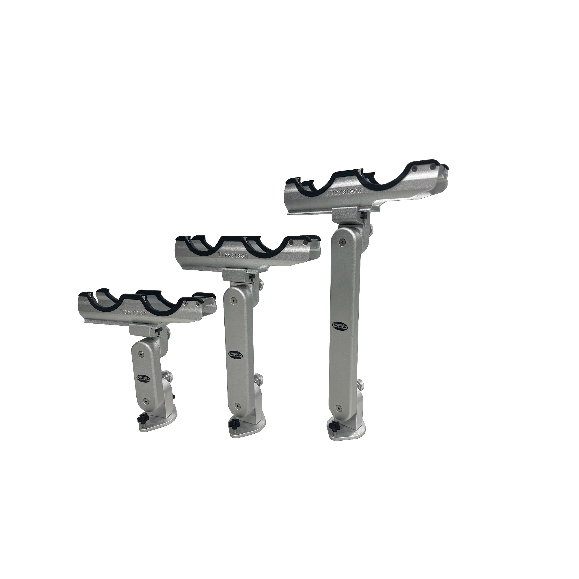 Rod Holders, Downriggers, Boat Track Systems | Traxstech