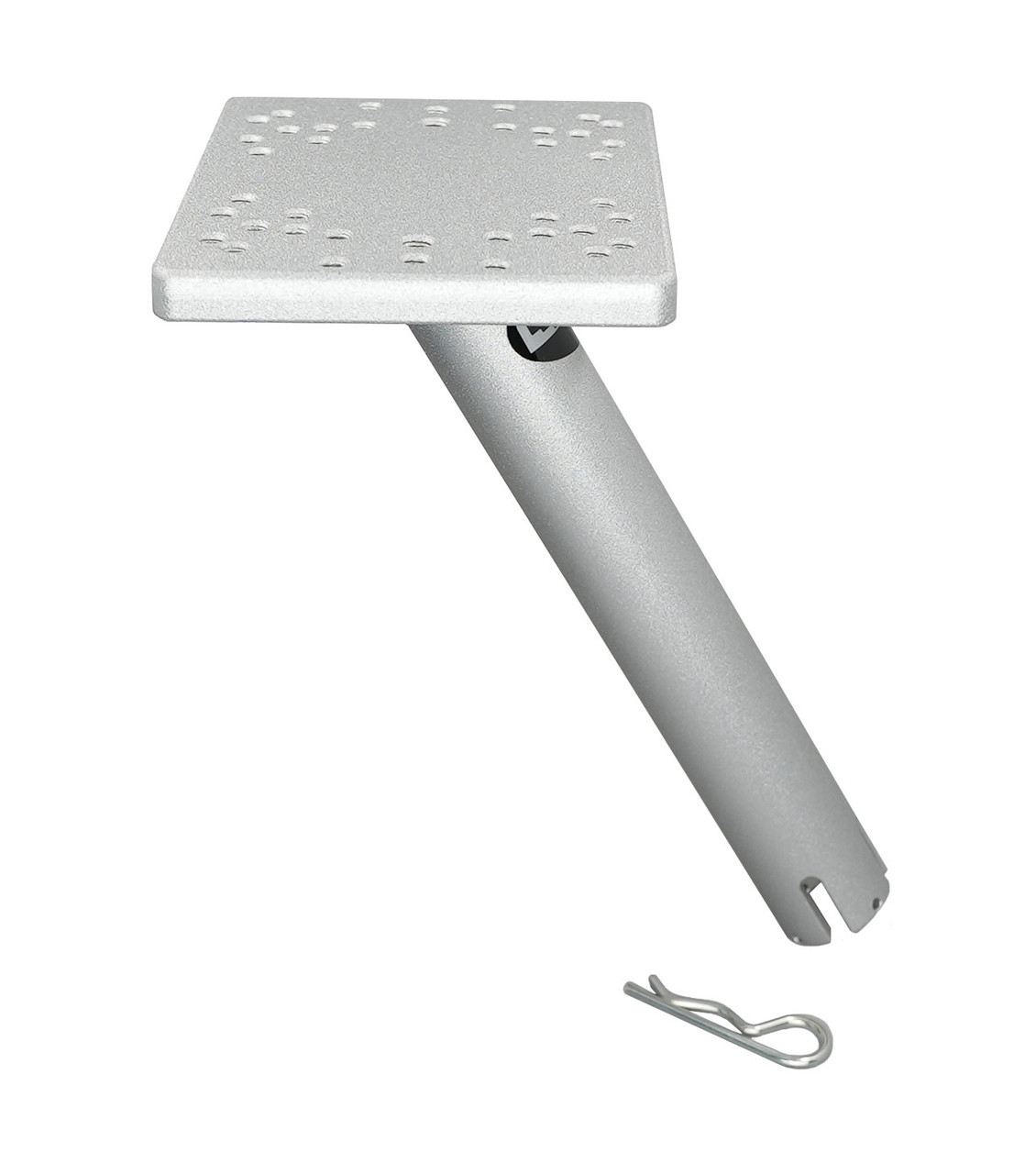 Track Mounting Options | Traxstech