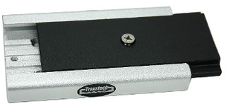 Traxstech Aluminum Mounting Track | Durable & Versatile