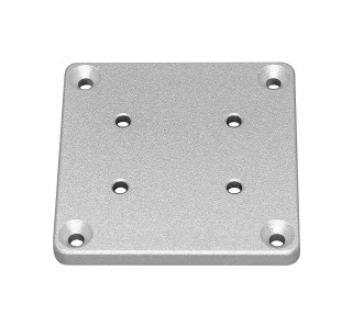 Base Plate (Single or Set) – High-Quality Base Plate Options