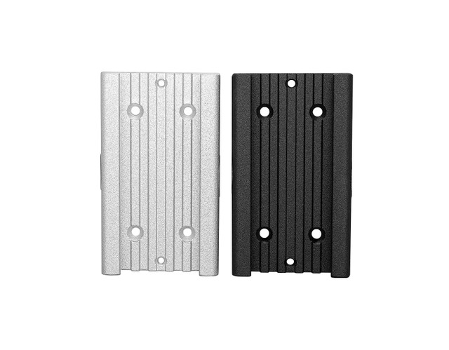 Traxstech Aluminum Mounting Track | Durable & Versatile