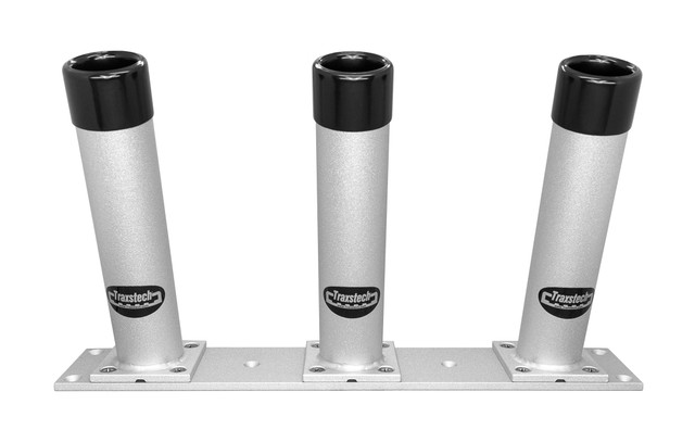 Traxstech Rocket Launcher Rod Holders - Various lengths