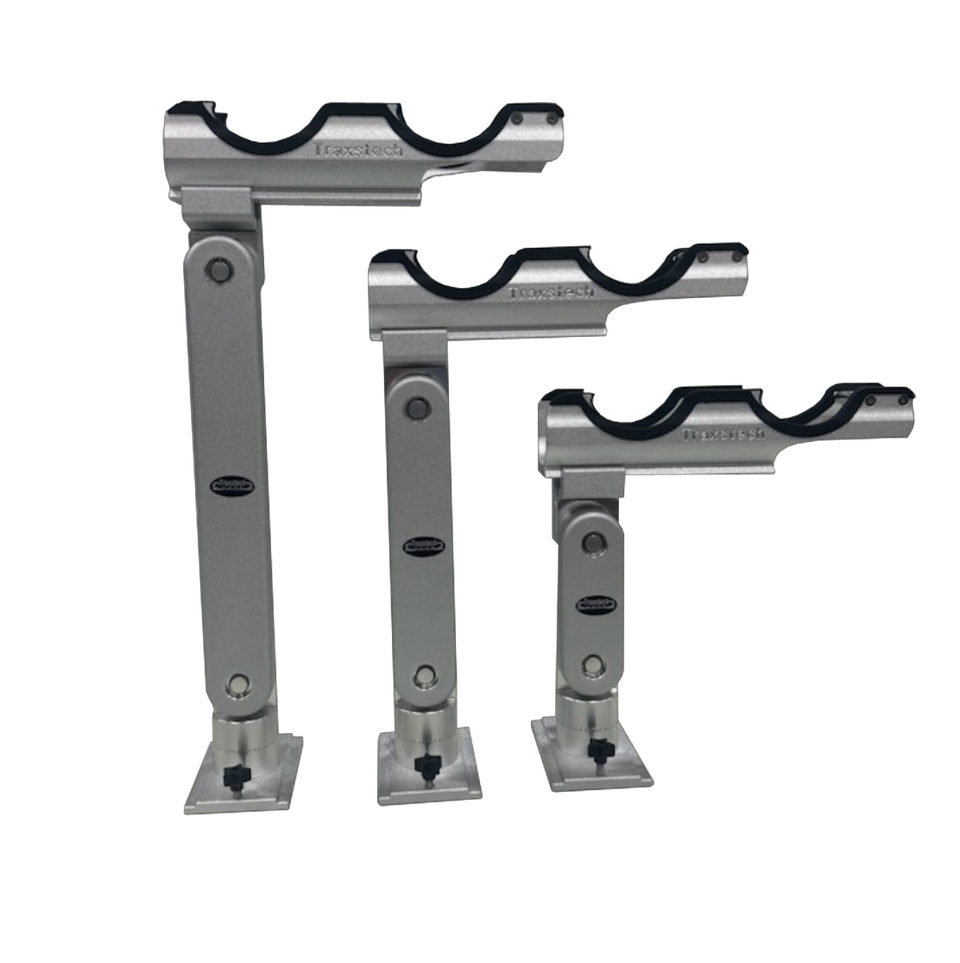 Traxstech Rod Holders: Secure & Reliable | Shop Now