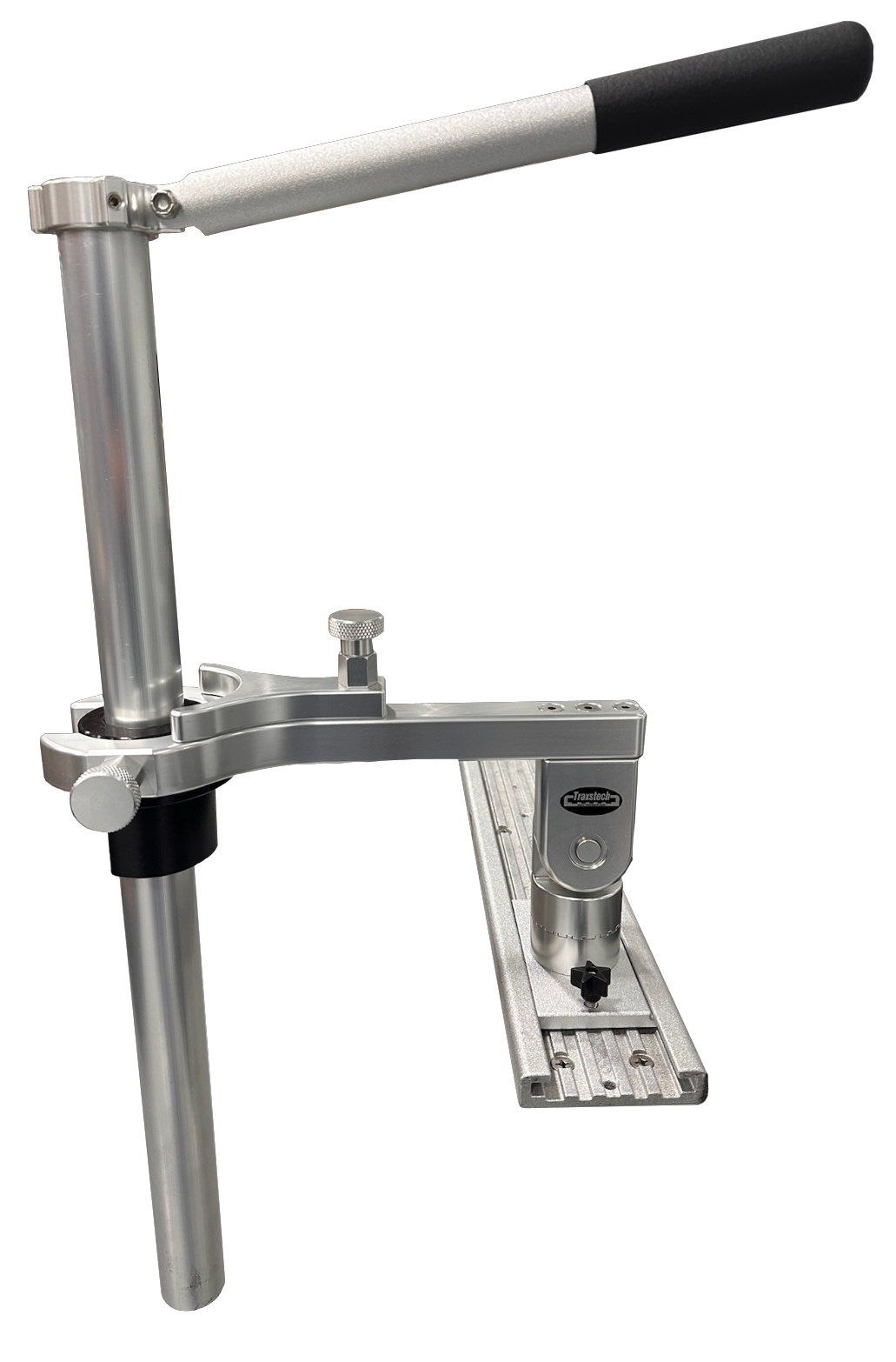 Traxstech Transducer Mount (TM‑1000): A Smarter Way to Dial In Your ...