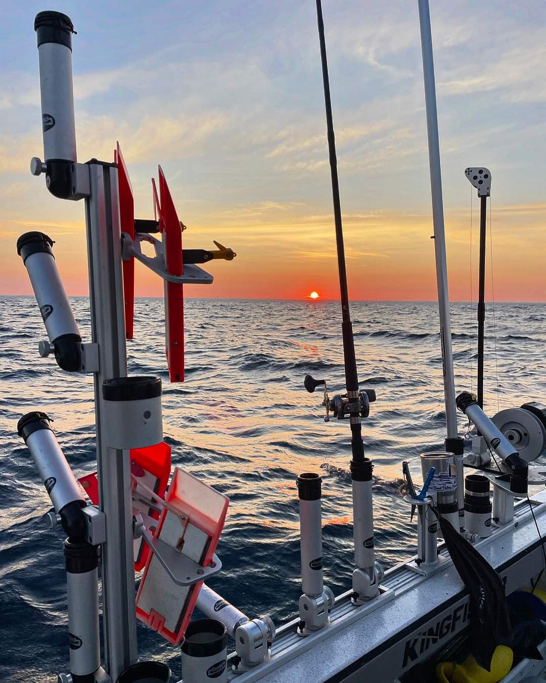 Why a Fully Adjustable Boat Setup Matters More Than Ever: The Traxstech ...