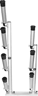 Elevate Your Fishing Experience with Traxstech Vertical Rod Trees ...