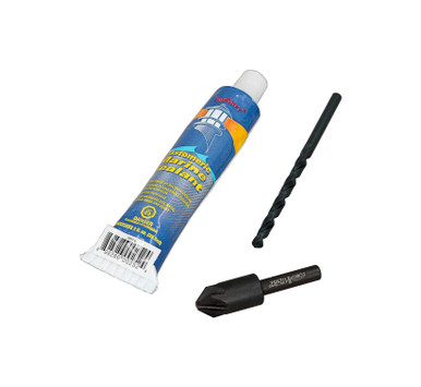 Track Installation Kit: Easy, Efficient Installation