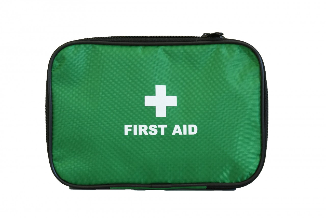 Universal Plus First Aid Kit - Comprehensive Emergency Supplies for ...