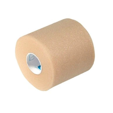 Foam Underwrap 7cm x 27.5m - Protective Padding for Comfortable Sports ...