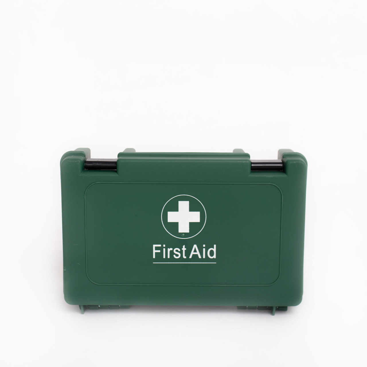 HSE 10 Person First Aid Kit Inc Wall Bracket - HSE 10 Person First Aid ...