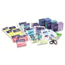 BS8599 Standard REFILL Packs - BS8599 Standard REFILL Packs - Ensuring ...