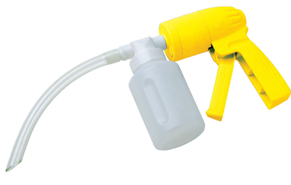 Rescuer MVP Handheld Suction Pump - Rescuer MVP Handheld Suction Pump ...
