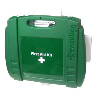 Irish HSA Regulation First Aid Workplace Kits - Comply with Irish HSA ...