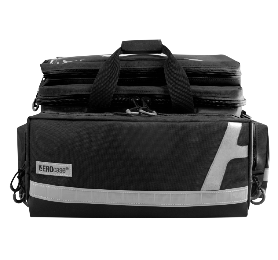Hum Aerocase Emergency Bag / Holdall - Stay Prepared with the Hum ...