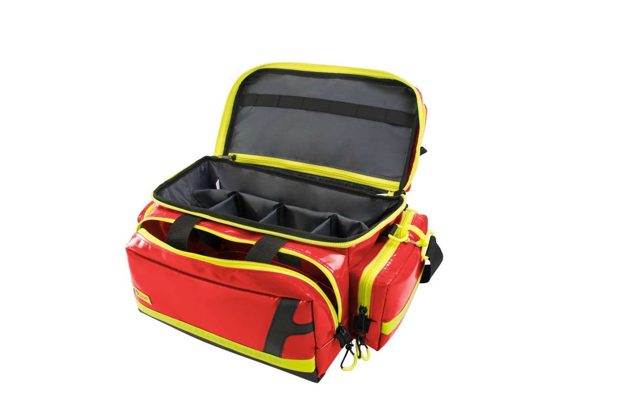 Hum Aerocase Emergency Bag / Holdall - Stay Prepared with the Hum ...