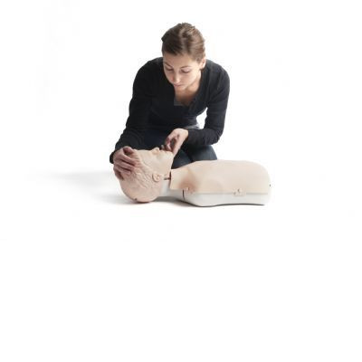 Laerdal Little Junior QCPR training manikin - Enhance CPR Training with ...
