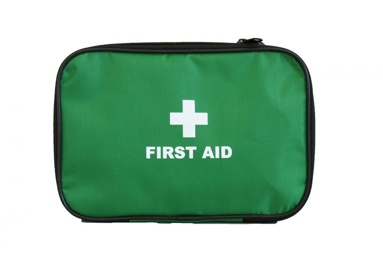 Empty Compact First Aid Bags - Compact First Aid Bags: Organize and ...