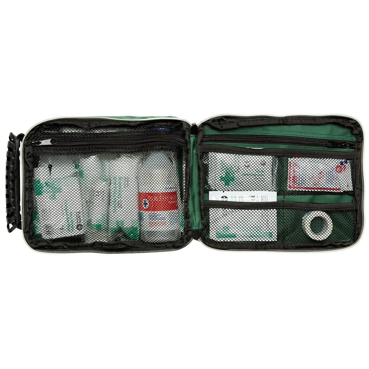 St John Ambulance Universal Plus First Aid Kit - St John Ambulance ...