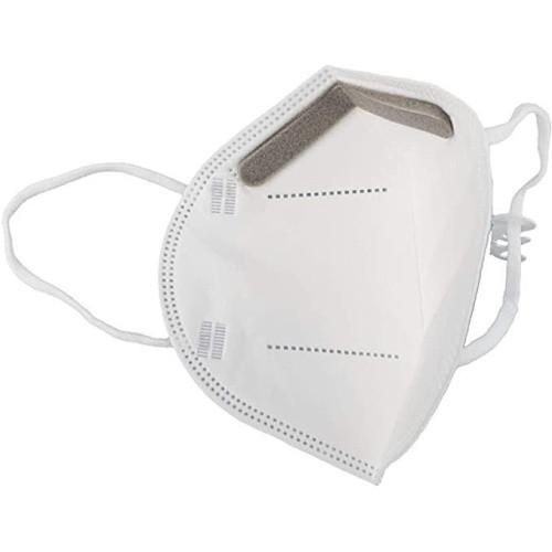 FFP3 NR Filtering Half Mask (Anti Fog) 20pk - FFP3 NR Filtering Half ...