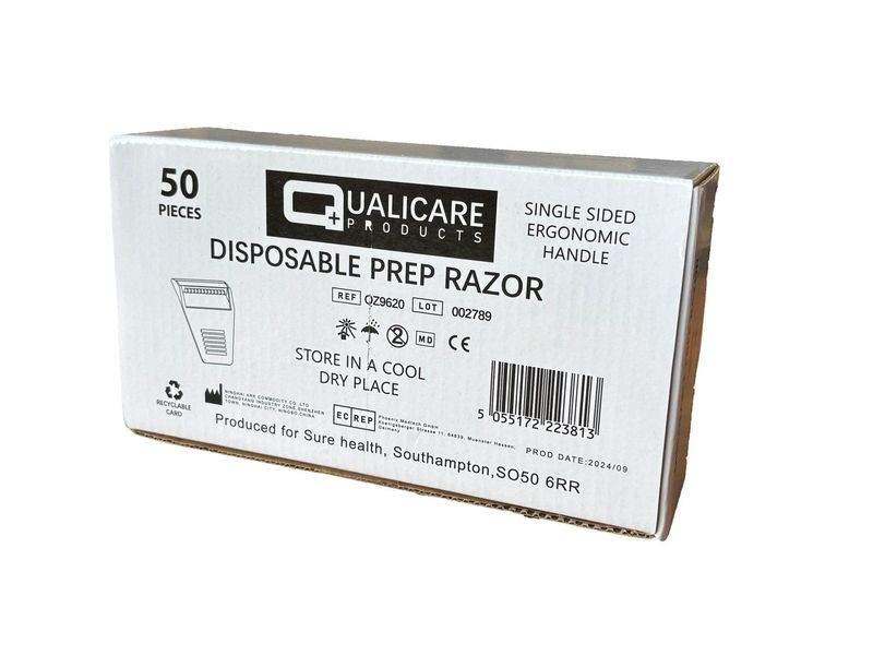 Gallant Prep Razor - Gallant Prep Razor: Unleashing Your Potential with ...