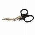 Tuf Kut (Tough Cut) Paramedic Scissors Large 7.5 - Heavy-Duty Cutting ...