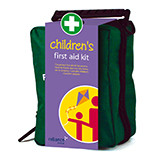 First Aid for Children Poster - Essential First Aid for Children: A ...