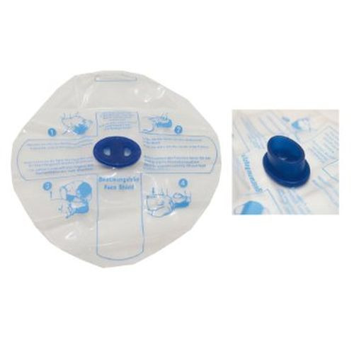 St John Ambulance Revive-Aid - St John Ambulance Revive-Aid: CPR and ...