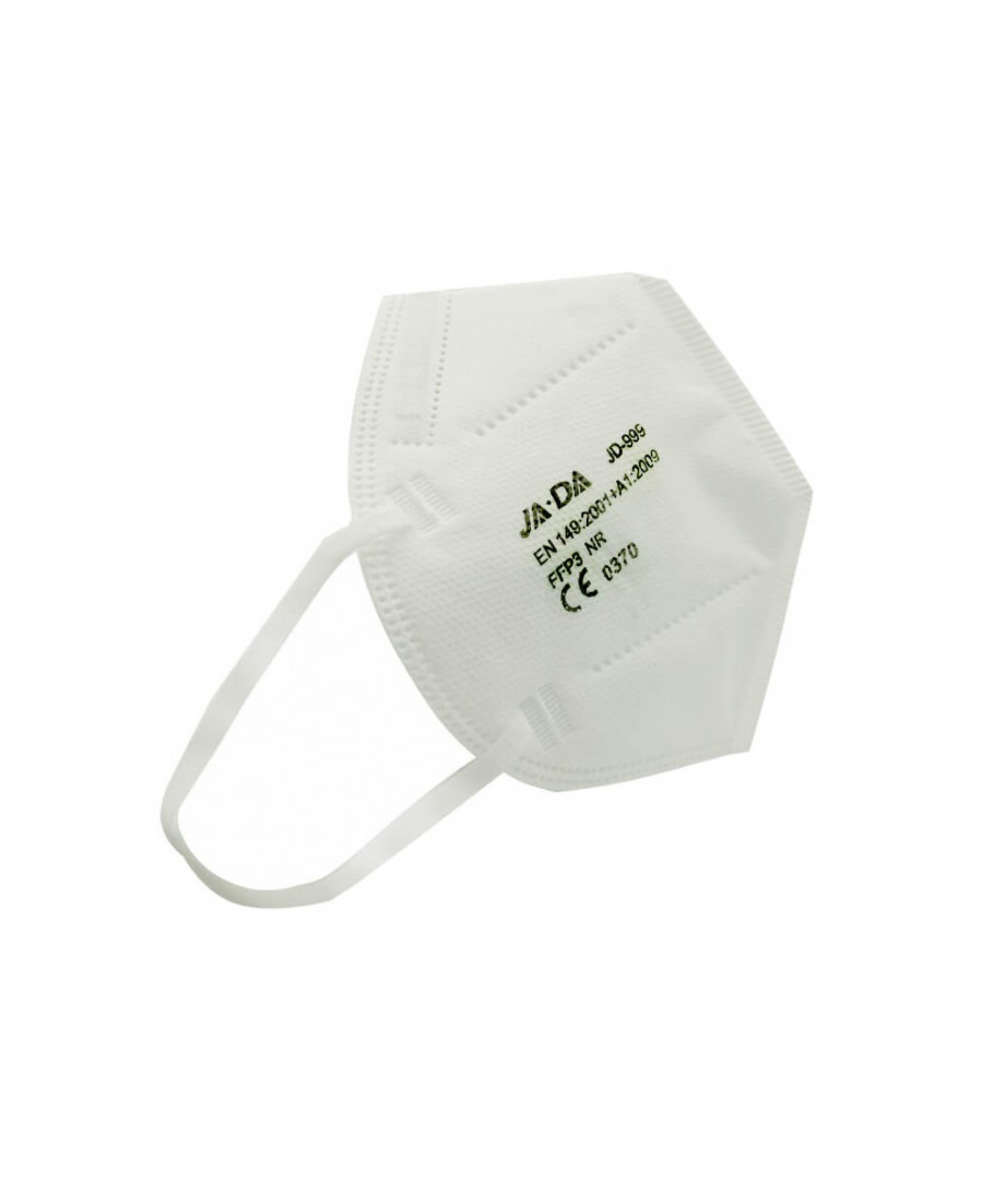 FFP3 NR Filtering Half Mask (Anti Fog) 20pk - FFP3 NR Filtering Half ...