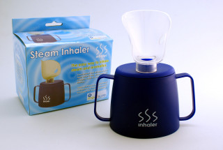 Medisure Steam Inhaler Cup - Relieve Respiratory Discomfort with ...