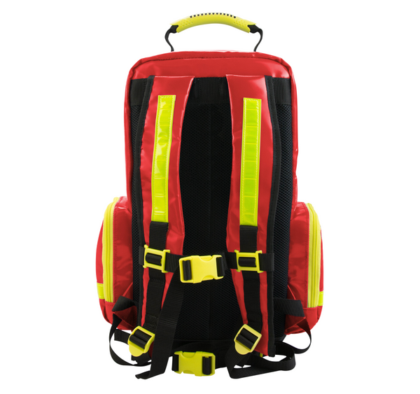 Hum Aero Emergency Backpack, Large, PVC - Hum Aero Emergency Backpack ...