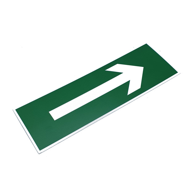First Aid Arrow Sign 300 x 100 - First Aid Arrow Sign 300 x 100 ...