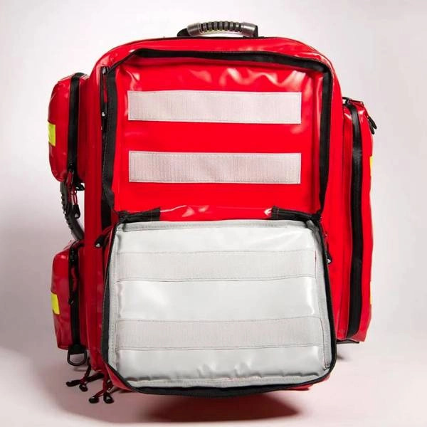 WaterStop Paramedic Emergency Backpack XL - easi-med.com ~ Emergency ...