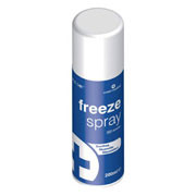 Freeze Spray 150ml - Quick Relief for Pain and Swelling Due to Injuries