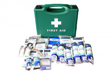 Childcare / Paediatric First Aid Kit - Essential Childcare / Paediatric ...