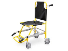 Folding Emergency Evacuation Chair - easi-med.com ~ Emergency Aid ...