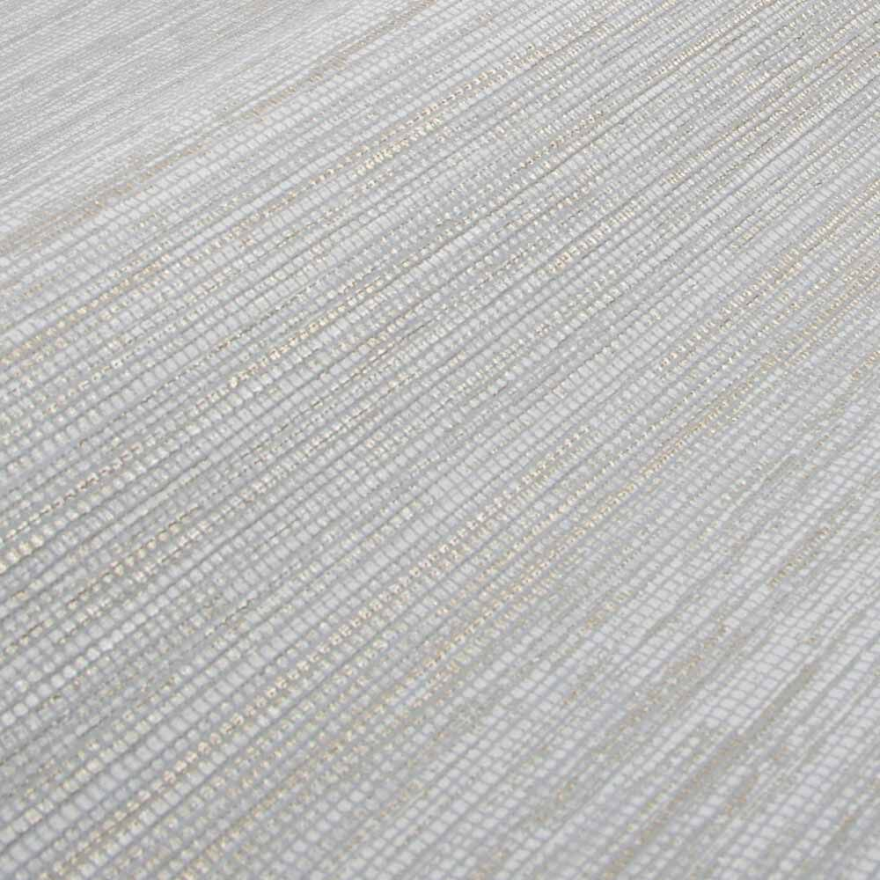 Graham & Brown Gilded Texture Wallpaper - 111295 - Moonstone