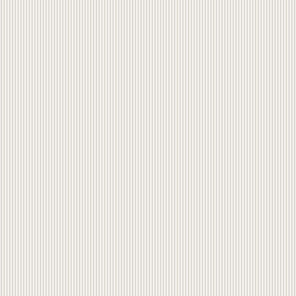 Galerie Simply Stripes 3 Narrow Stripes Wallpaper - SY33952 - Light Grey